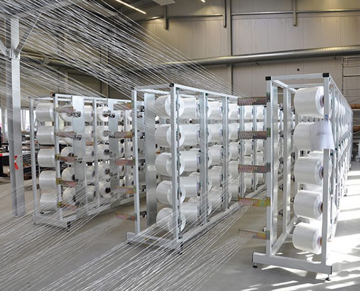 Creel – Texmer GmbH