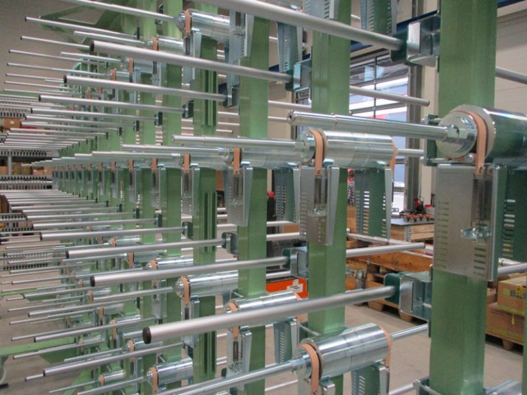 Creel – Texmer GmbH