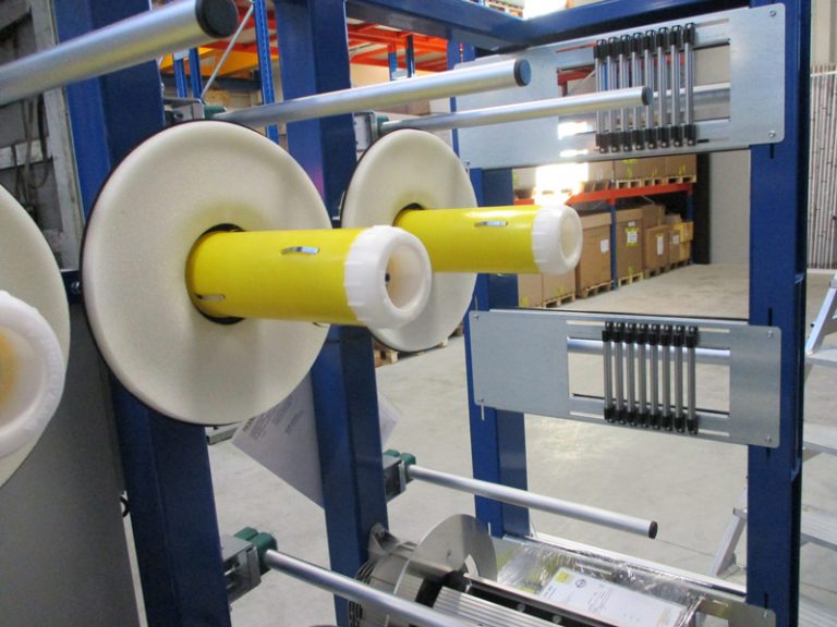 Creel – Texmer GmbH