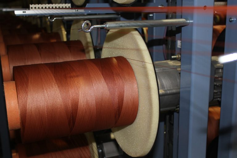 Creel – Texmer GmbH