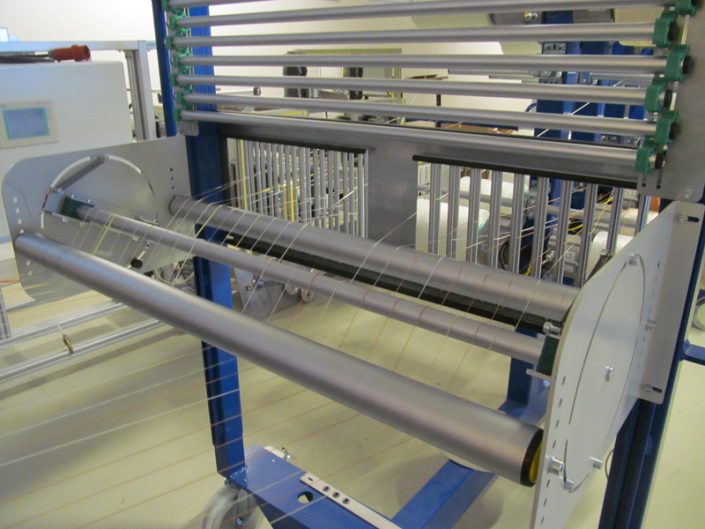 Gatter – Texmer GmbH