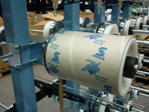 Creel – Texmer GmbH