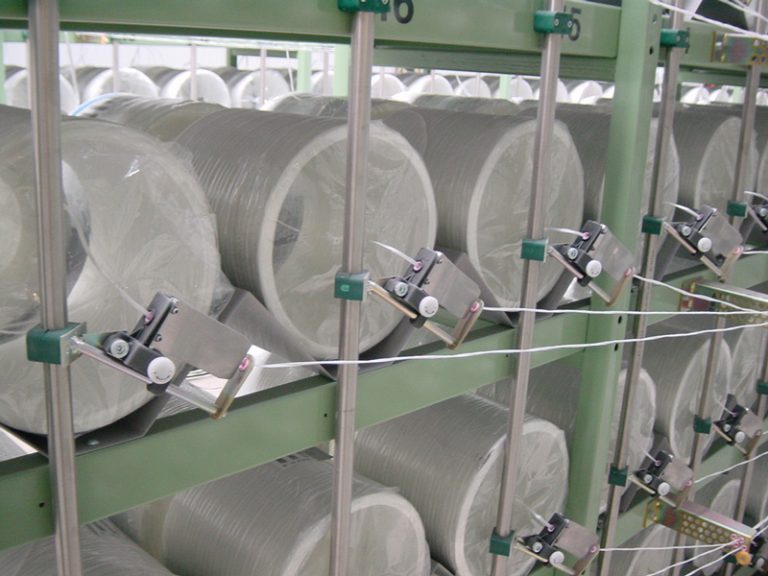 Creel – Texmer GmbH